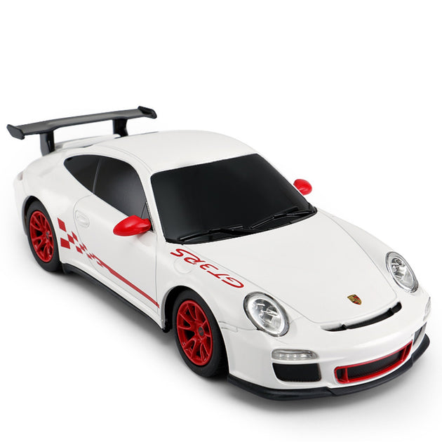 Remote Control Porsche GT3 RS 1:24 Scale Brand New Sports Car – MilanoDecor