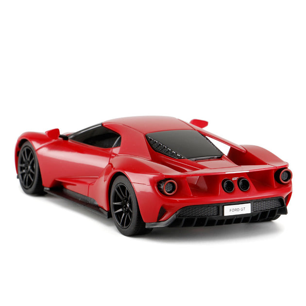 Remote Control Ford GT 1:24 Scale Brand New Sports Car – MilanoDecor