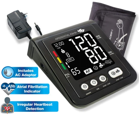 Lifeline Kardio Blood Pressure Monitor – MilanoDecor