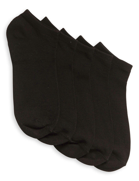 Mens 20 Pack Socks Essential Liner – MilanoDecor