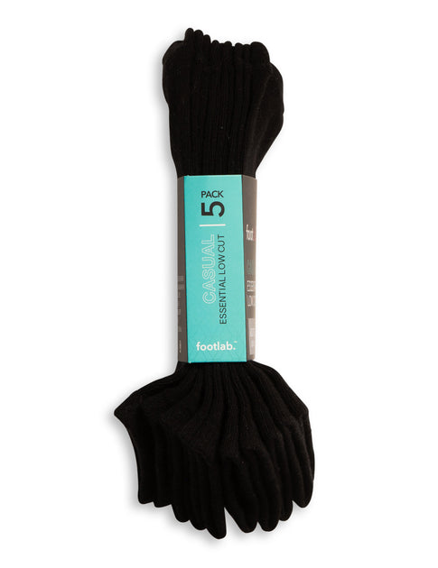 Womens 20 Pack Socks Essential Liner – MilanoDecor